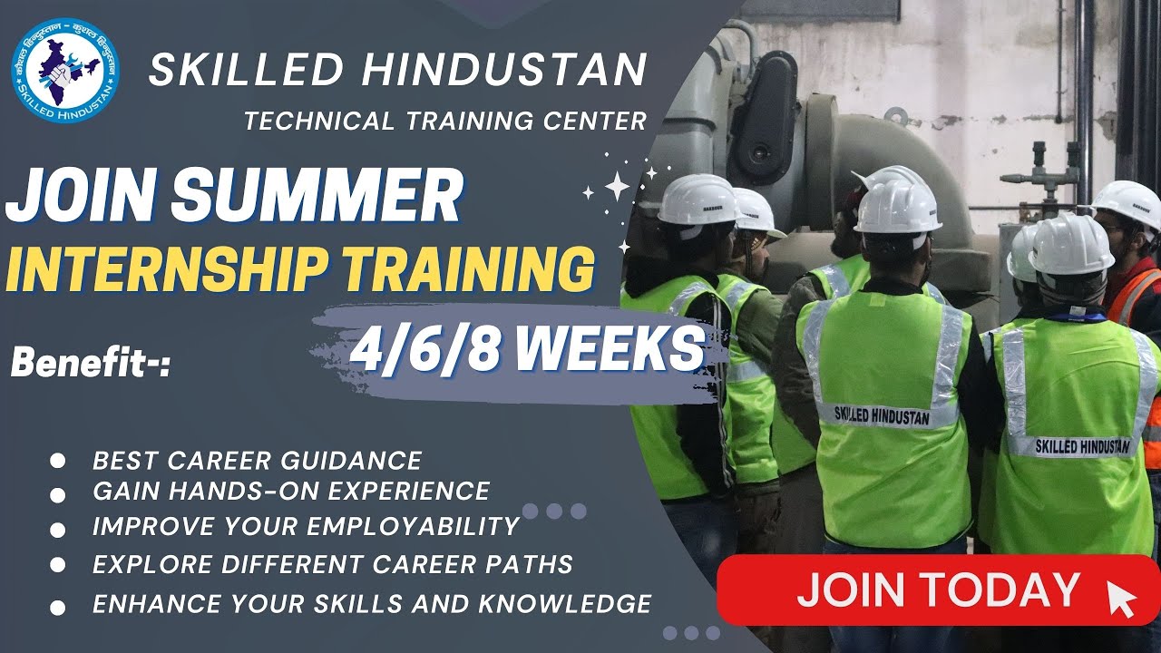 Summer Training Program Started - YouTube