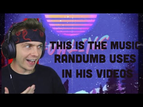 The music randumb uses in his videos - YouTube