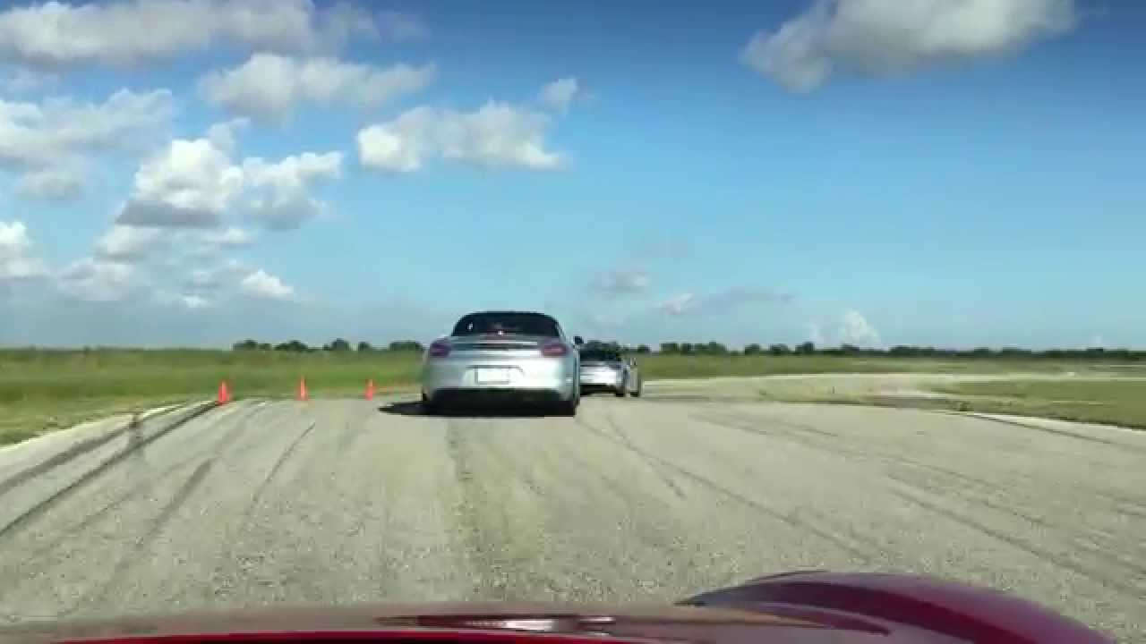 MSR Houston, Sep 28, 2014 (Porsche World Road Show) - YouTube