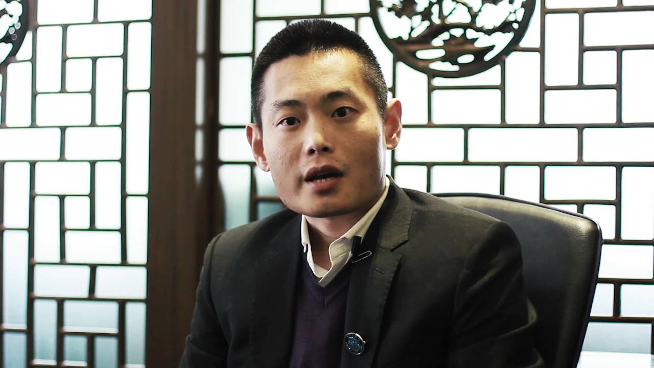 Interview of Shanghai Great Law Firm - YouTube