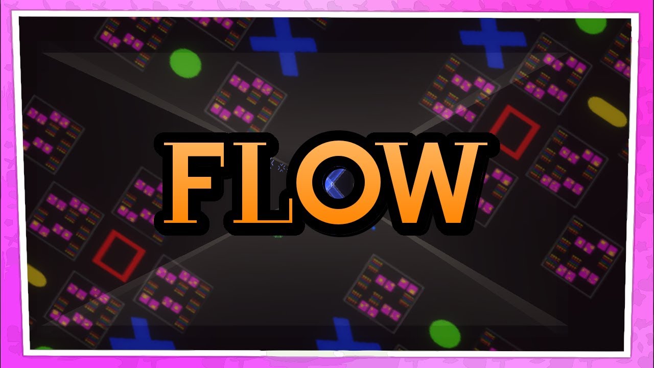 FLOWFALL | Review & Analysis - YouTube