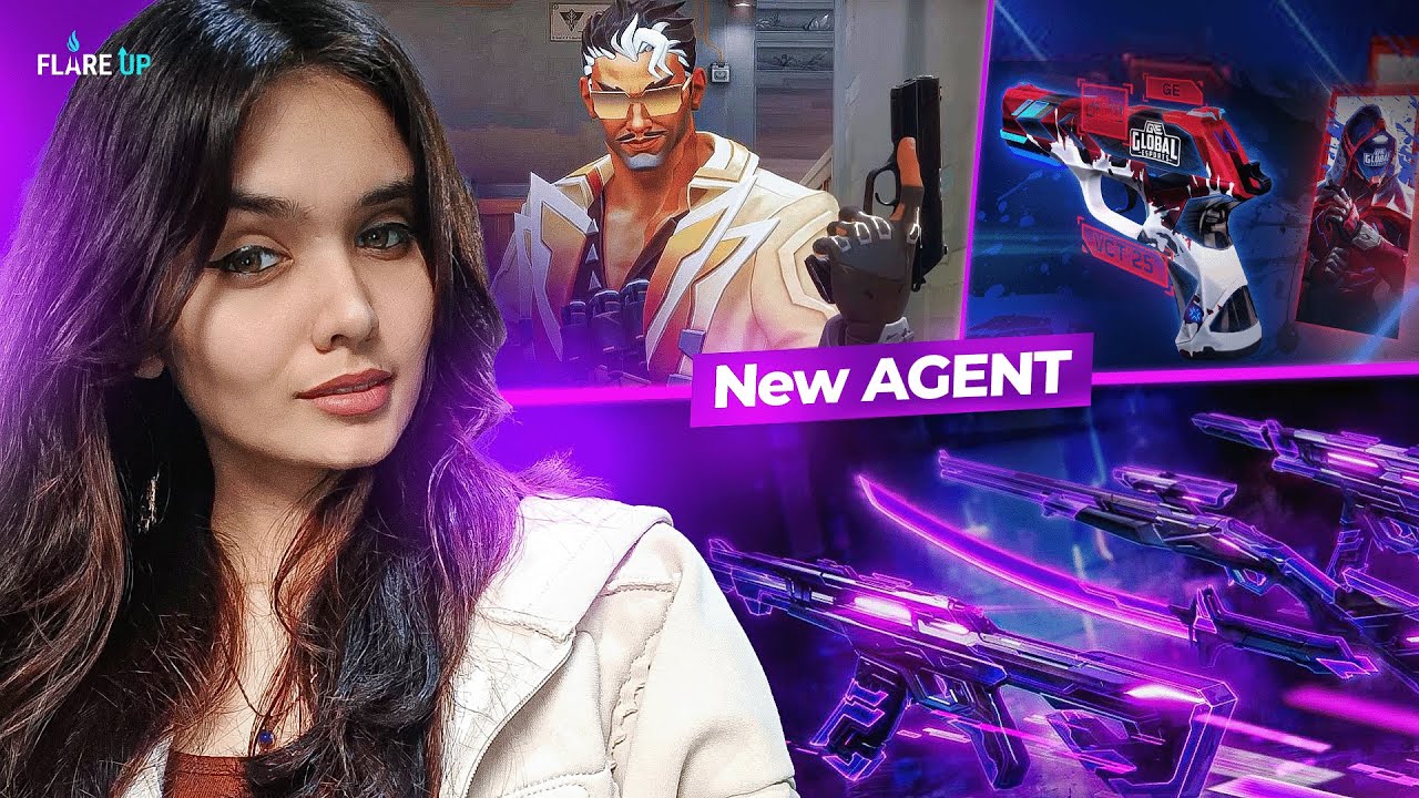 VALORANT RANKED GAMES 5 STACK / DEE DREAMS IS LIVE 🎀 - YouTube