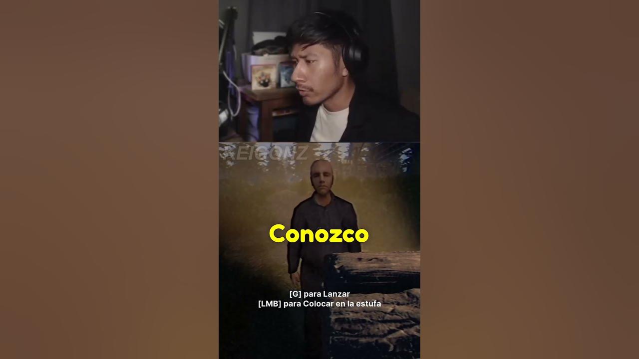 YO CREO QUE TE CONOZCO.... - YouTube