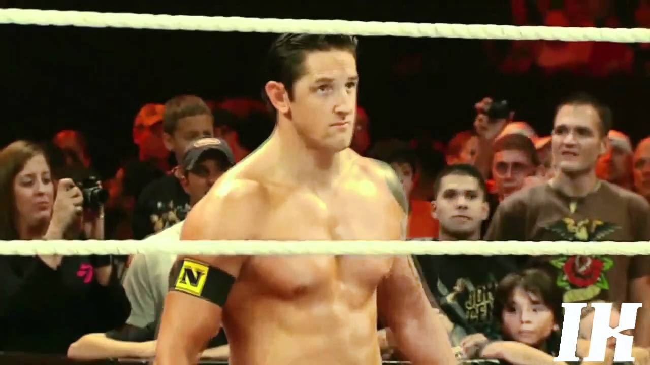 WWE New 2010 Nexus Titantron Custom Titantron - YouTube