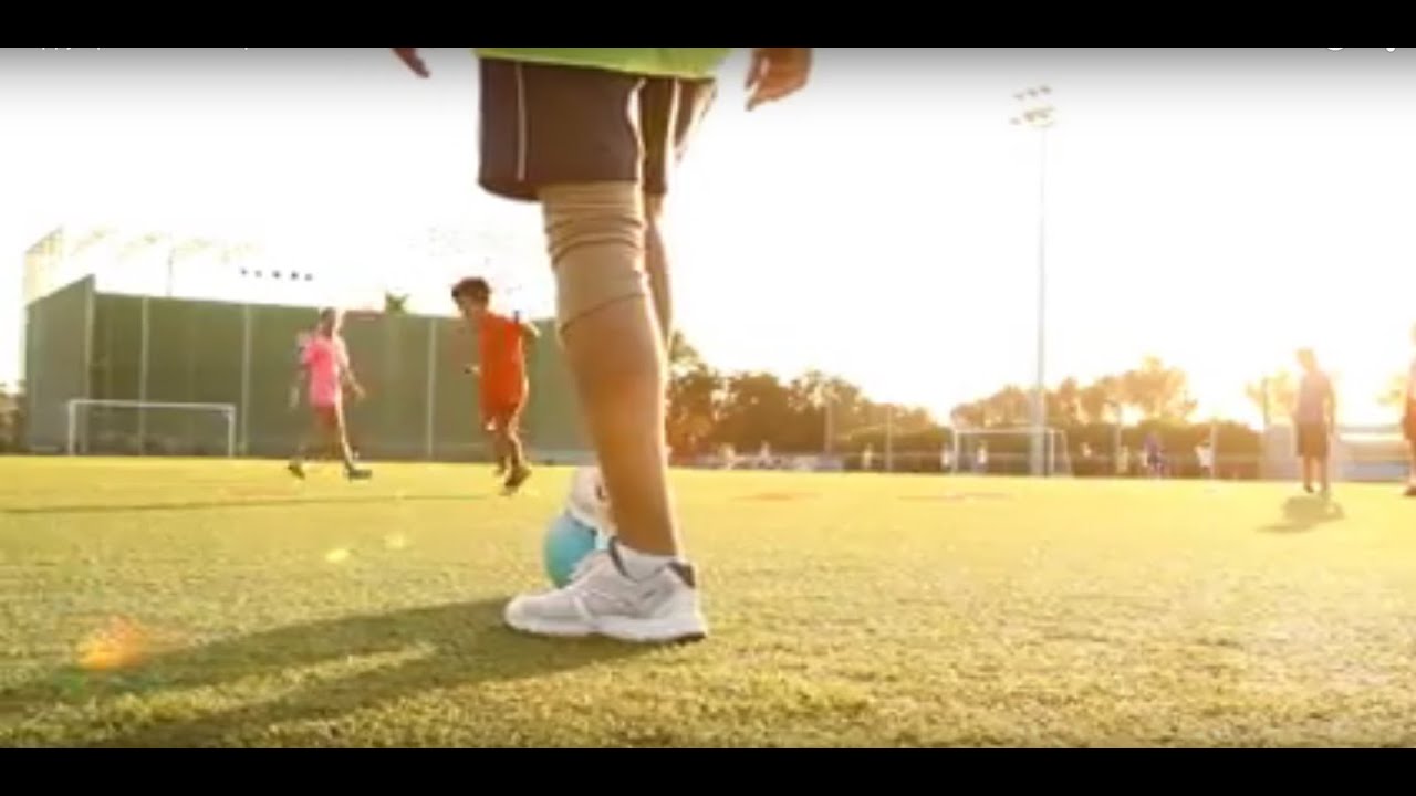 Happy Sport. Learning by Playing - YouTube