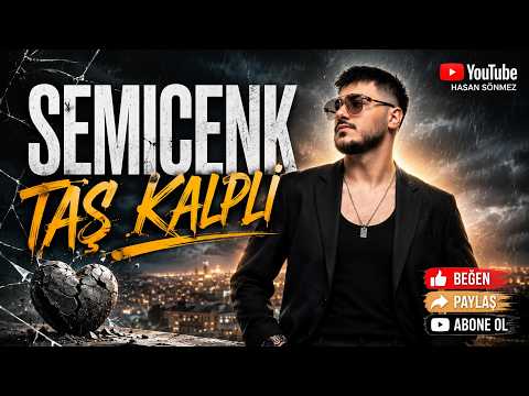 Semicenk - Taş Kalpli | Arabic Afro House (COVER)