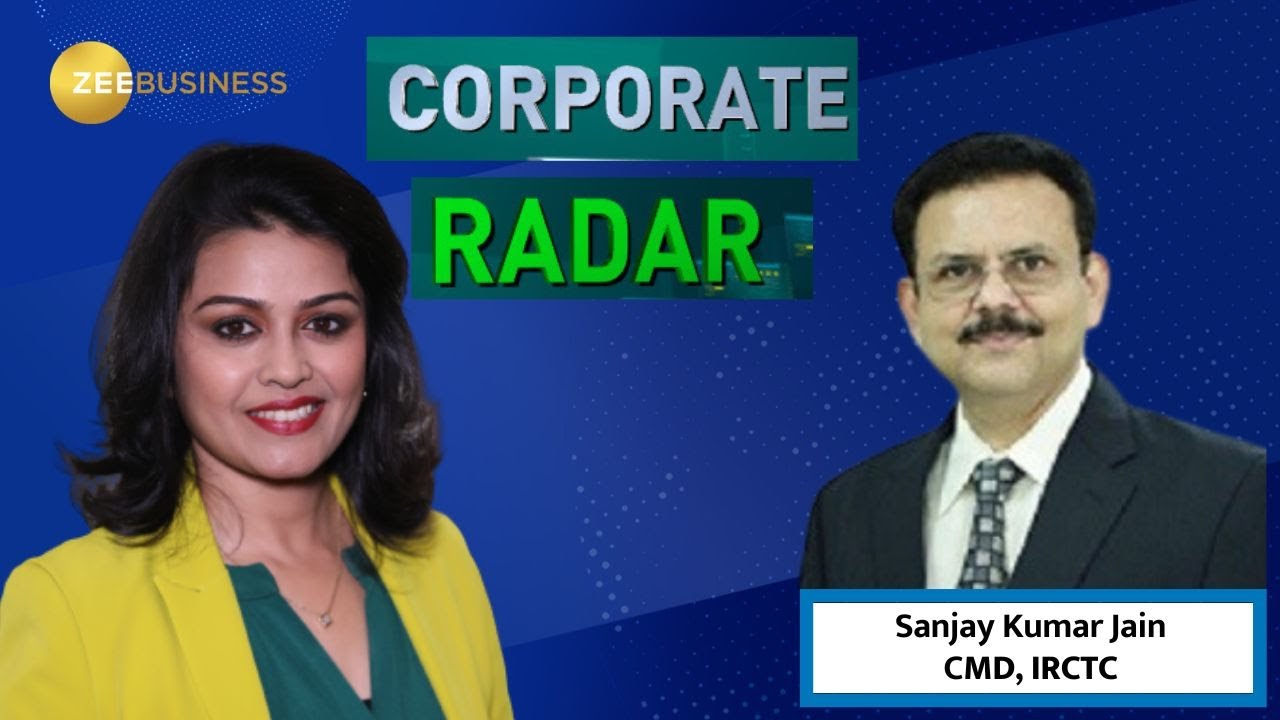 Corporate Radar | Inside IRCTC: Key Insights from the Latest Results ...