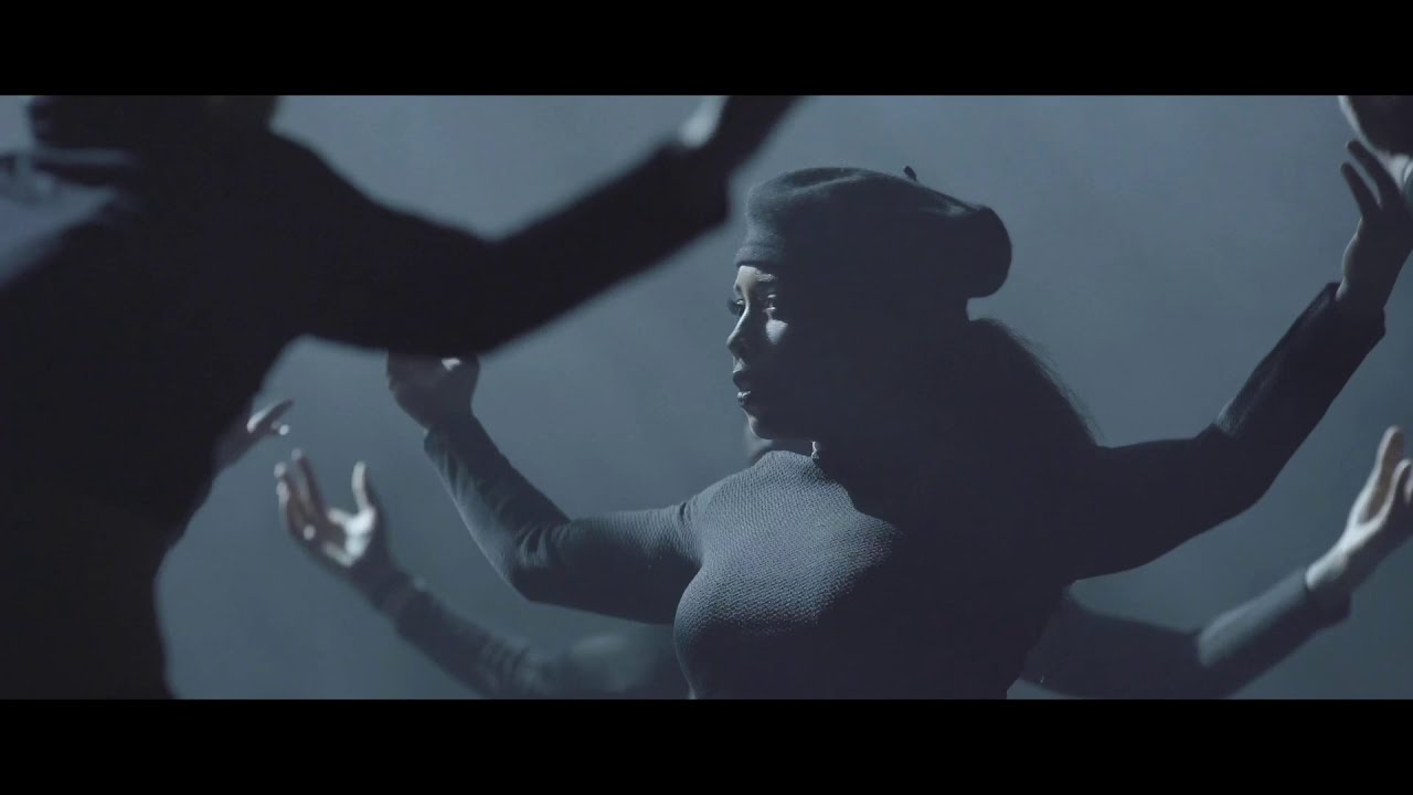 Christin Olesen Piece | Shockout Arts Graduate Showcase 2019 - YouTube