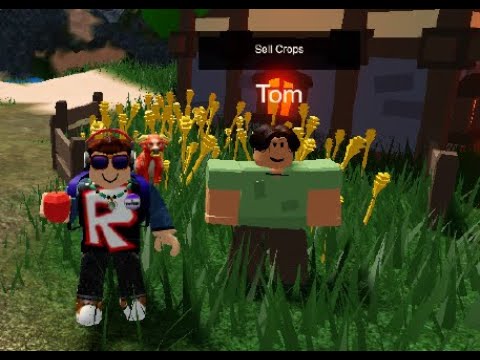 How to get and use apple tree sapling in roblox islands by easy.gg ...
