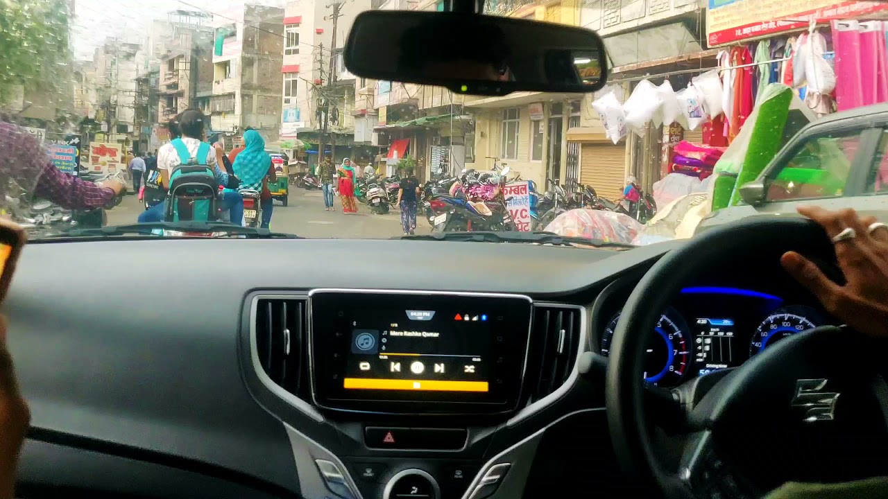 💕 Love songs 2021 mashup ️ | New Baleno car driving video | Shiva ...