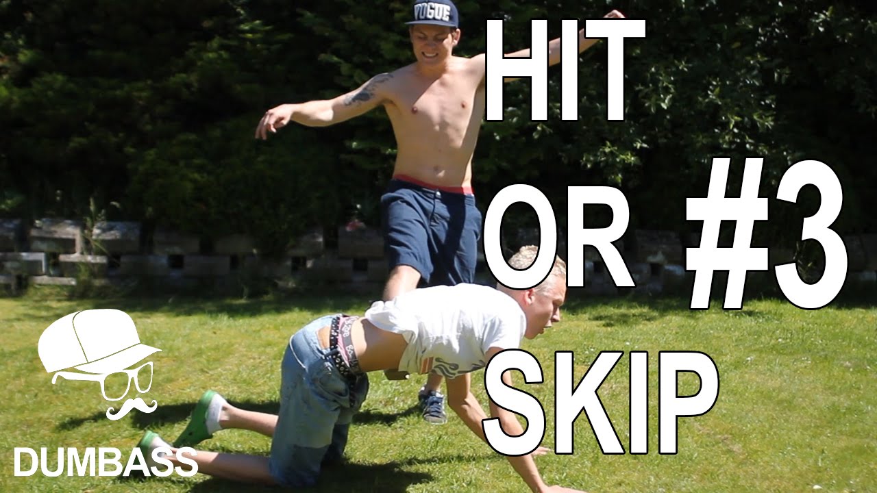 HIT OR SKIP #3 - YouTube