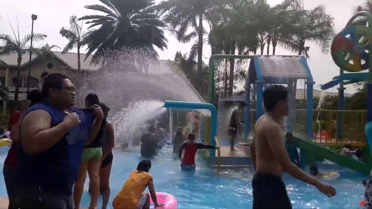 WaterCamp Resort @ Magdiwang Highway Josephine Village, Panamitan ...