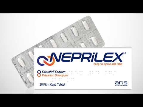 Neprilex Nedir, Ne İşe Yarar, Nasıl Kullanılır ve Kullananların Yorumları