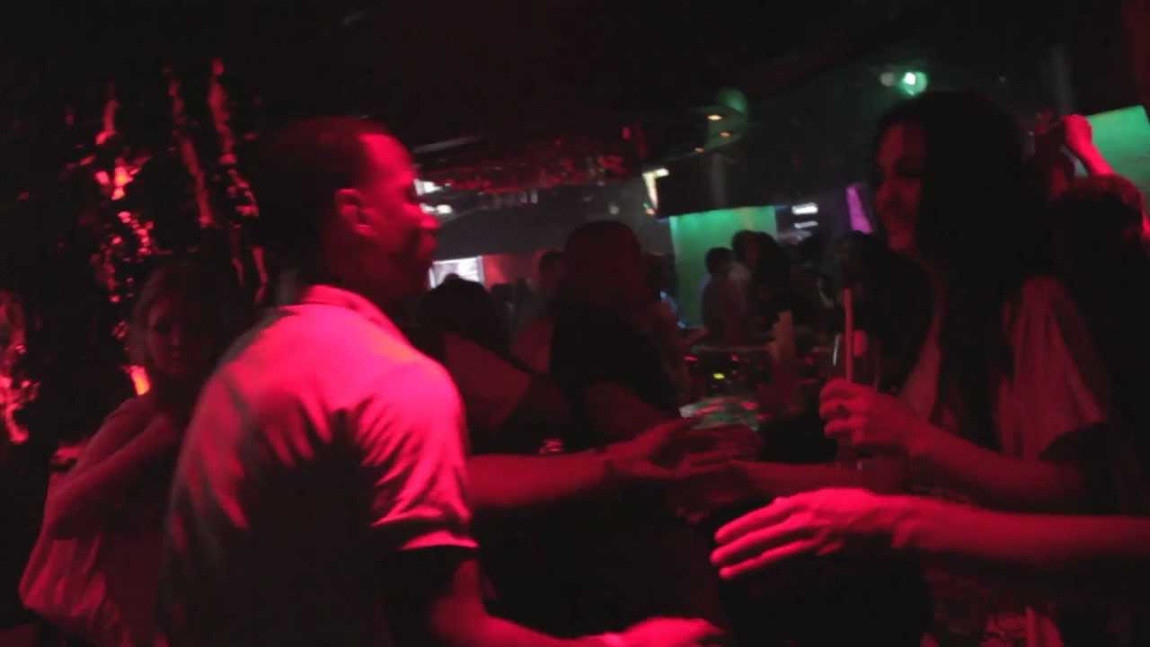Copacabana (dance club video) - YouTube