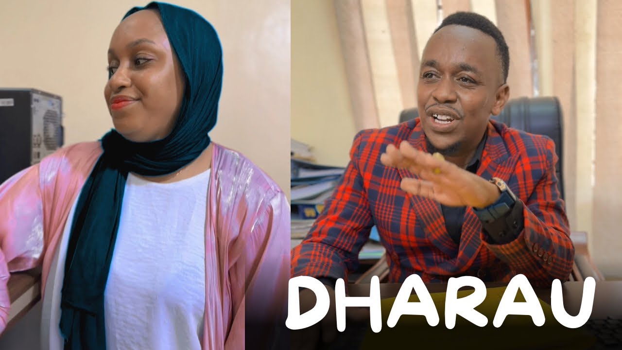 Dharau - YouTube