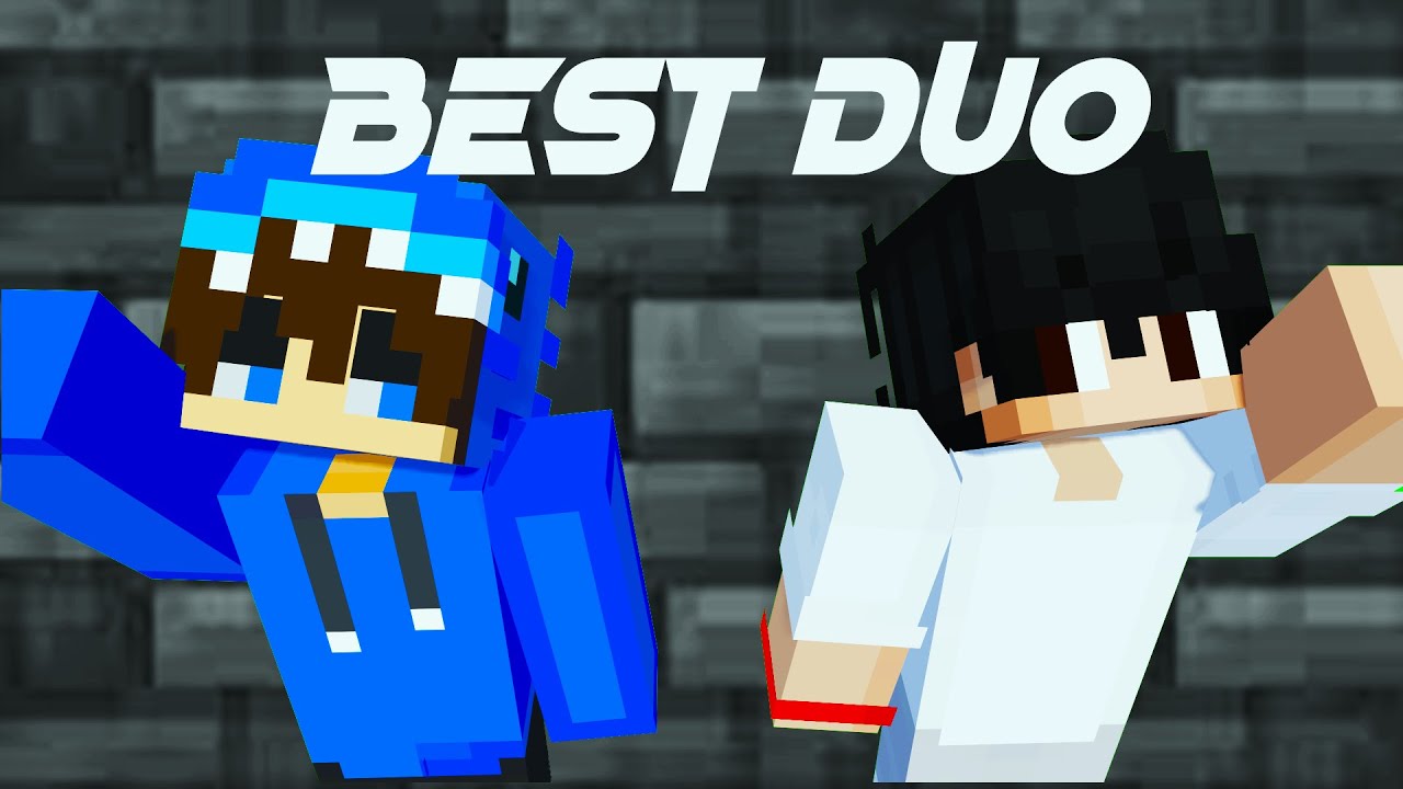 The Next Best Duo - YouTube