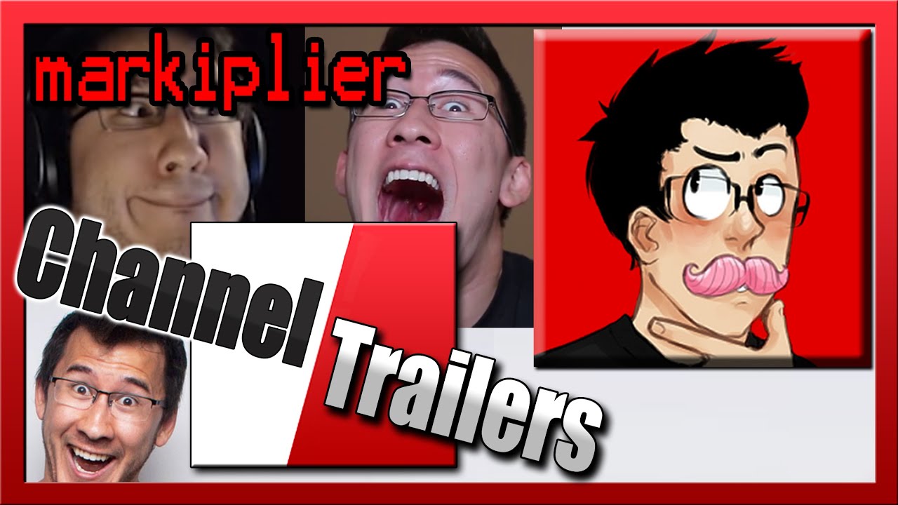 Markiplier Icon