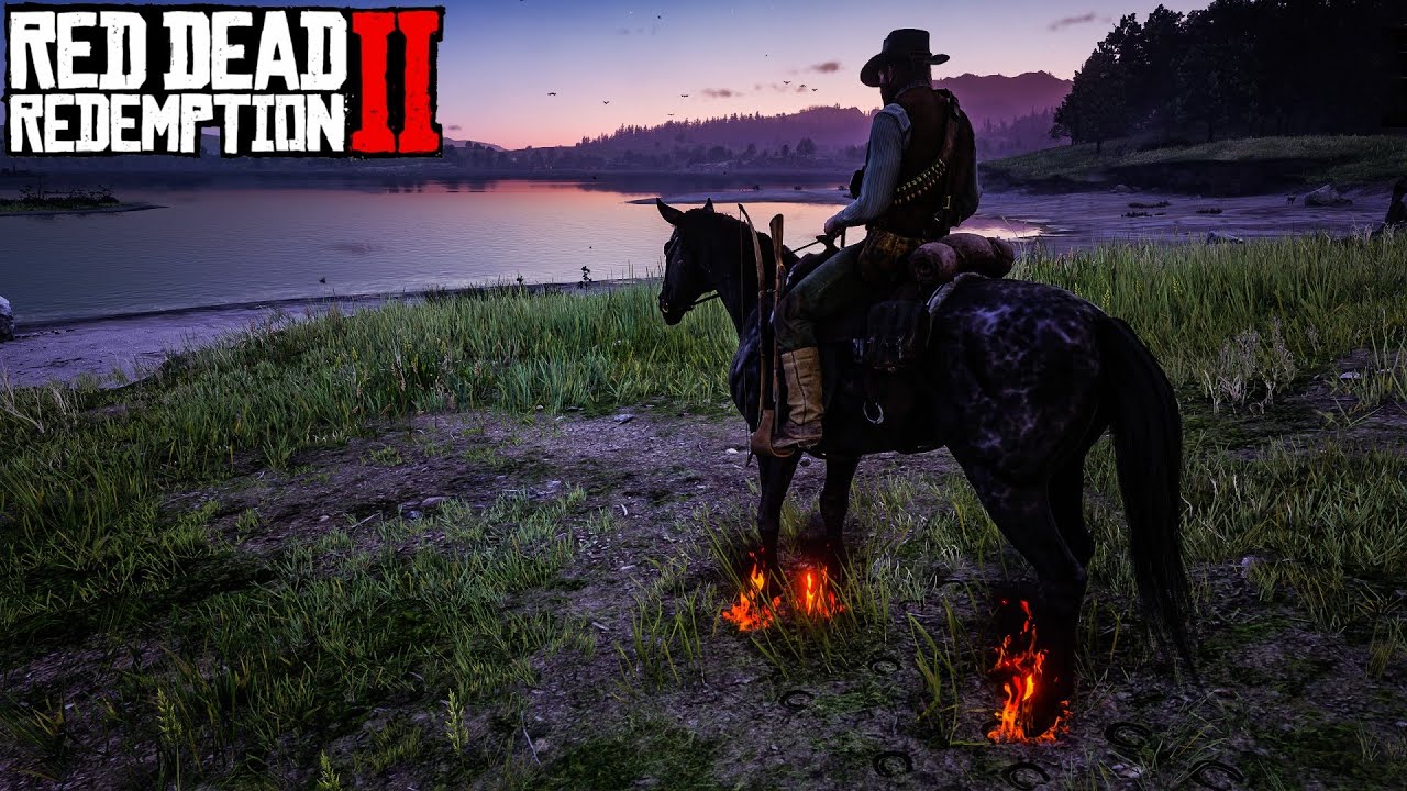 Red Dead Redemption 2 Live!🔴| With Mods! | #rdr2 | #criminaljusticelive ...