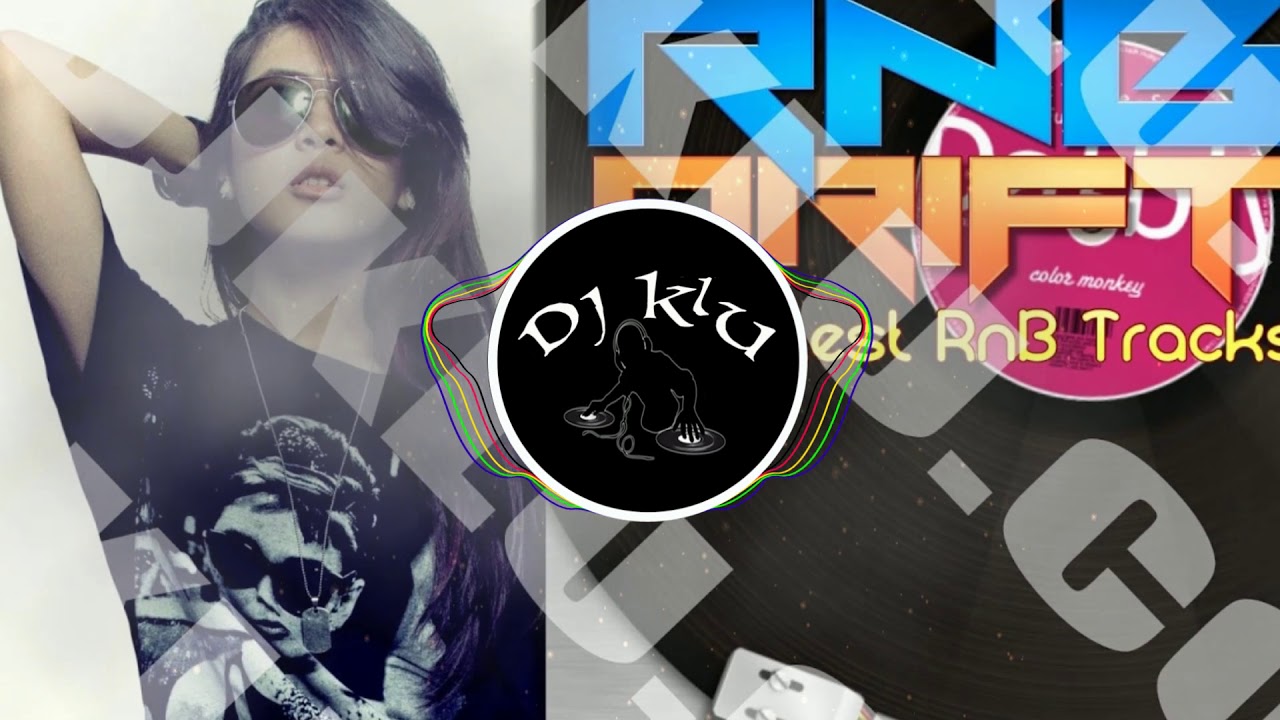 DJ Klu's RnB Drift Mix - YouTube