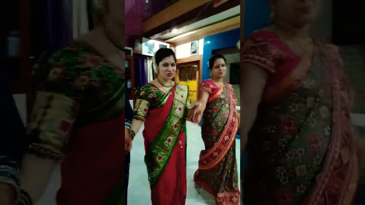 kumar purnima look 👌👌💕 - YouTube