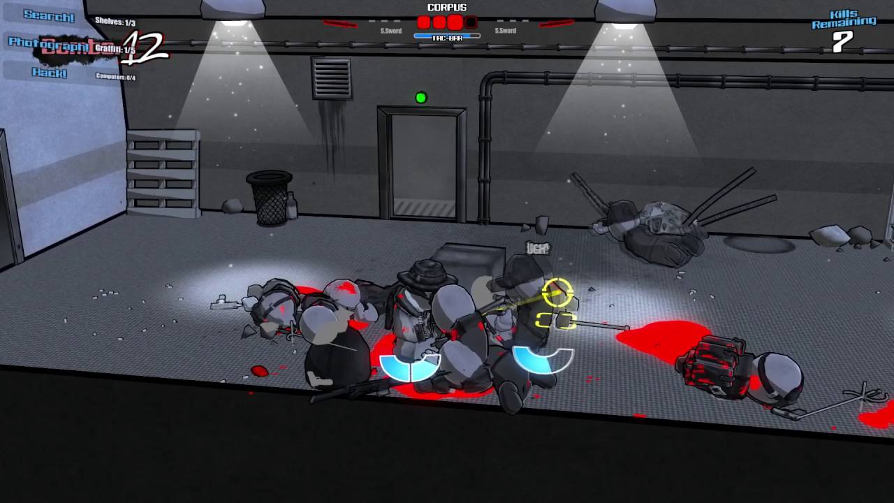 Madness: Project Nexus 2 alpha: Project nexus normal - YouTube