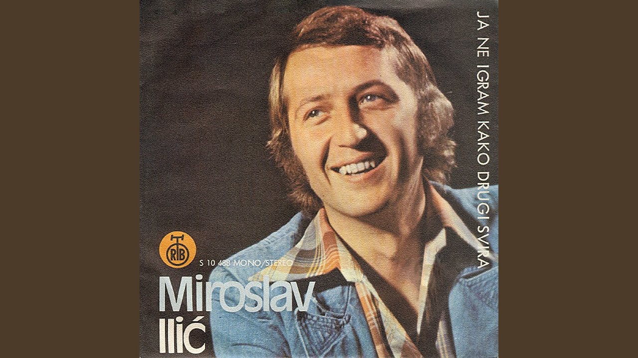 Ja ne igram kako drugi svira - YouTube