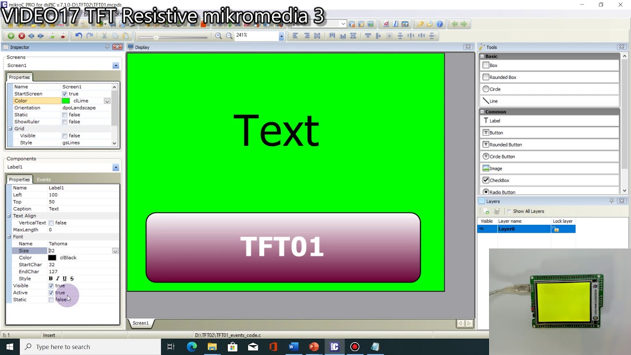 Embedded DSP series #17 - YouTube