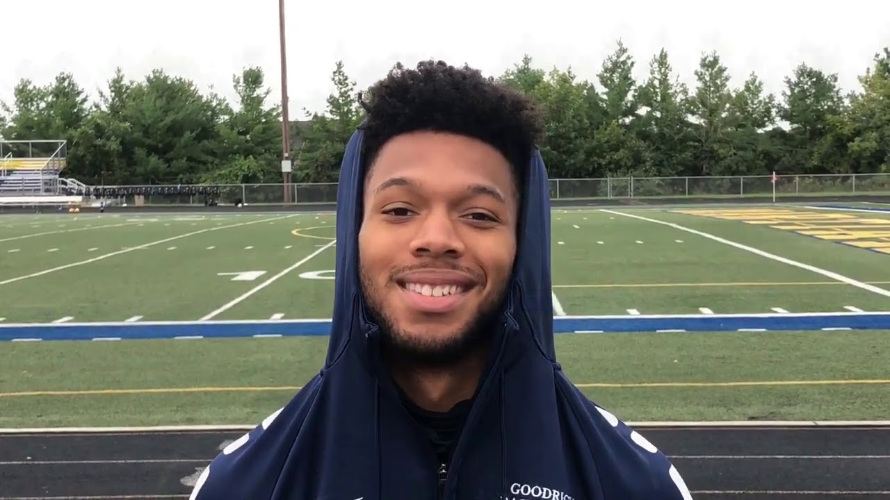 Goodrich, Ortonville Brandon players on resuming high school football ...