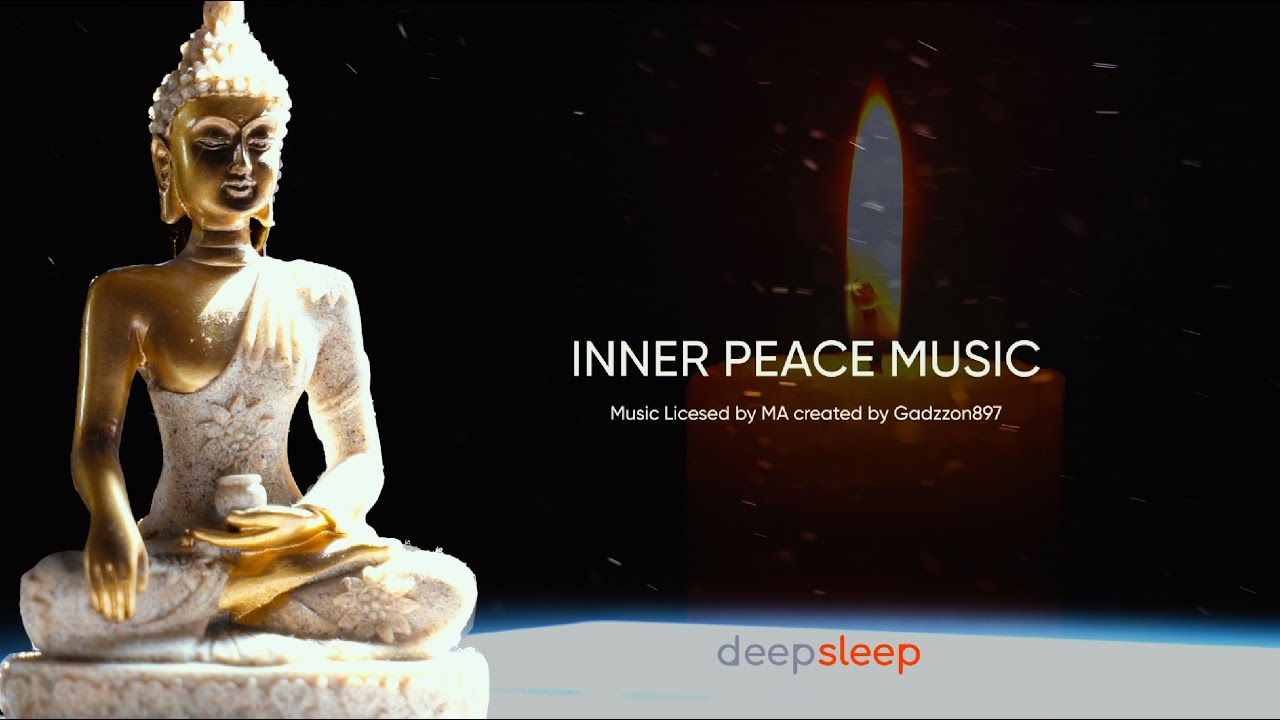 Inner Peace Music - YouTube