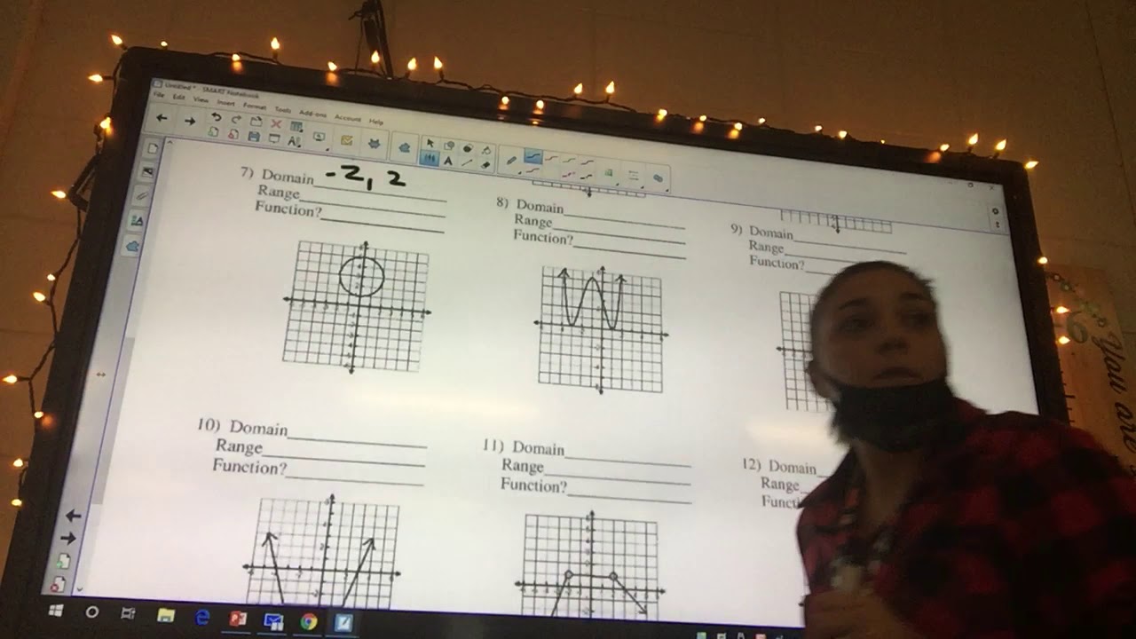 Functions day 2 video part3 - YouTube