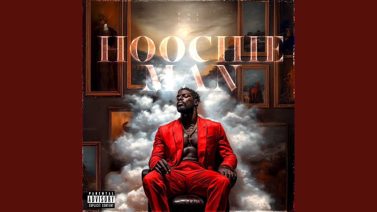 Hoochie Man - YouTube