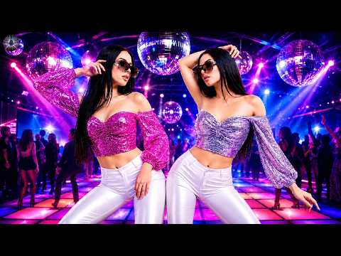 Modern Disco – Modern Talking Style Euro Disco 2026✨Best Disco Party Music