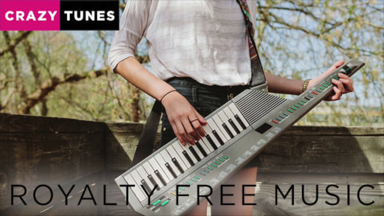 International Women's Day - Royalty Free Girl Power Music - YouTube