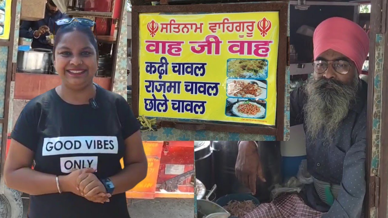 Handicap veer ji serving home cooked food | Homemade Food #trending # ...