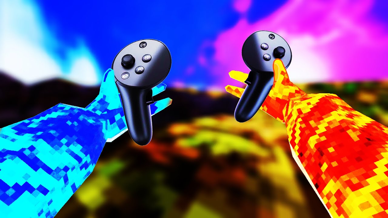 Gorilla Tag Controller Update... - YouTube