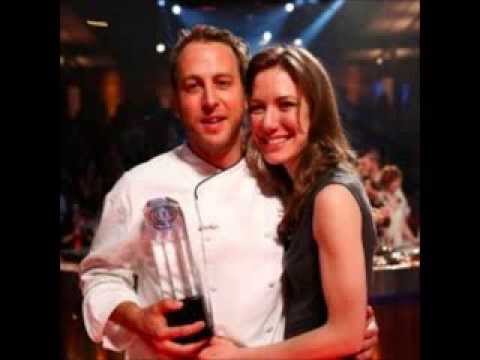 Totally Driven Radio #55 11/21/13 Masterchef winner Luca Manfe ...
