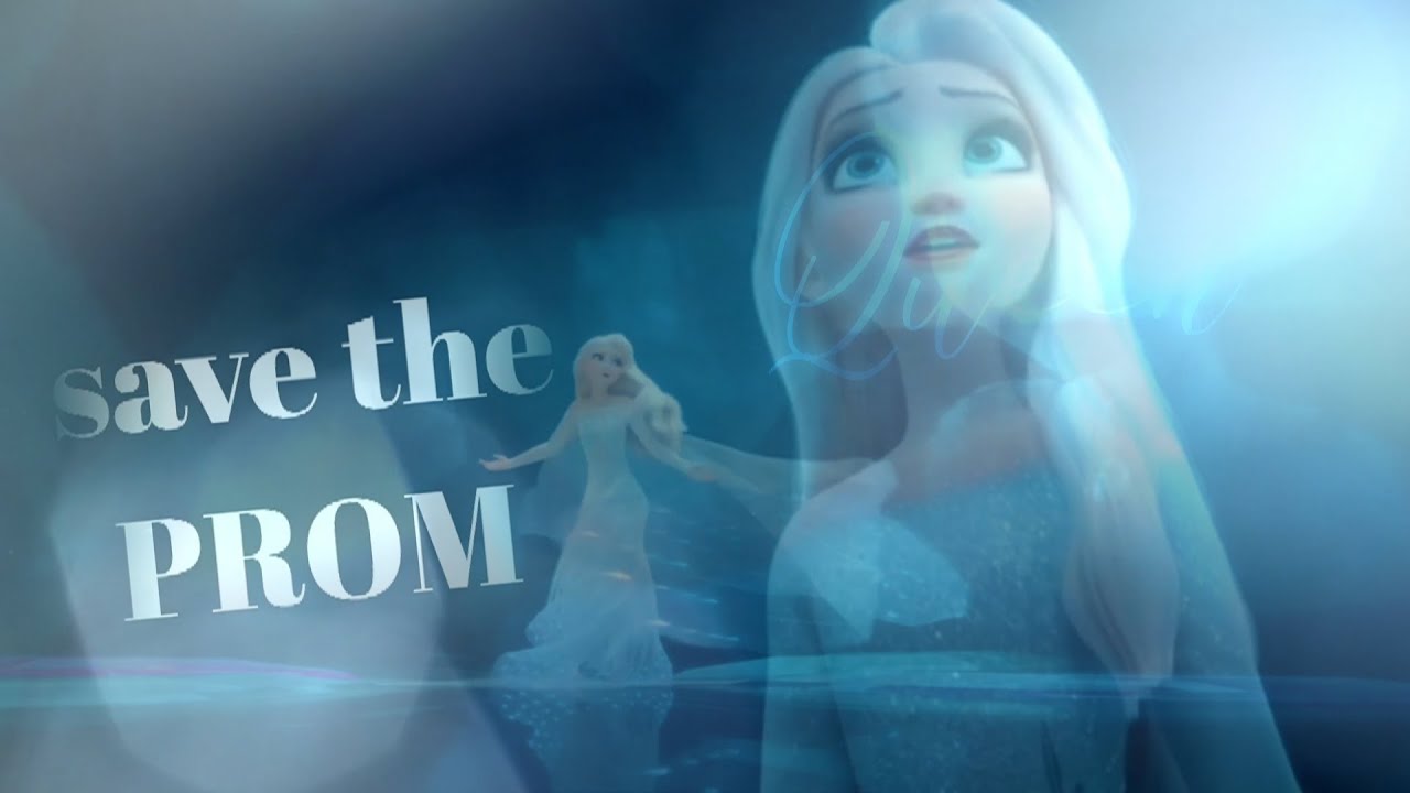 [DPS] Prom Queen MEP - YouTube