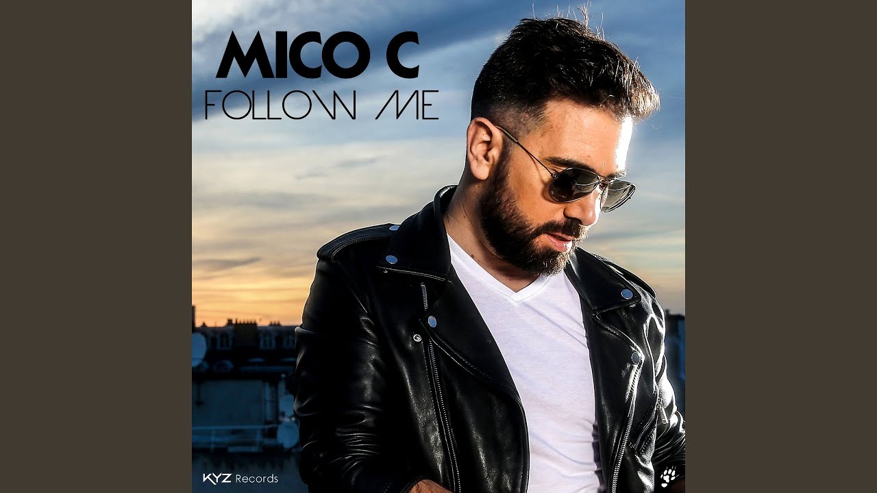 Follow Me (Kalvaro Remix) - YouTube