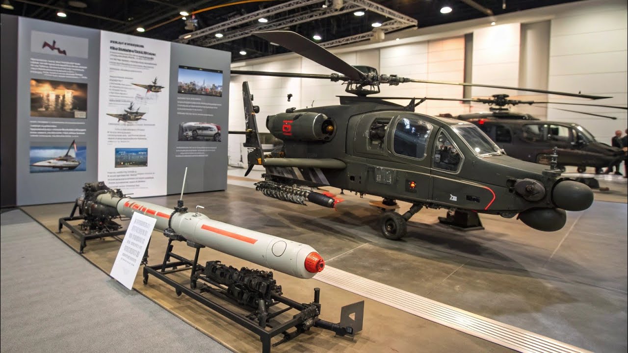 AH-64 Apache 2026: Next-Generation Upgrades and Future Battlefield ...