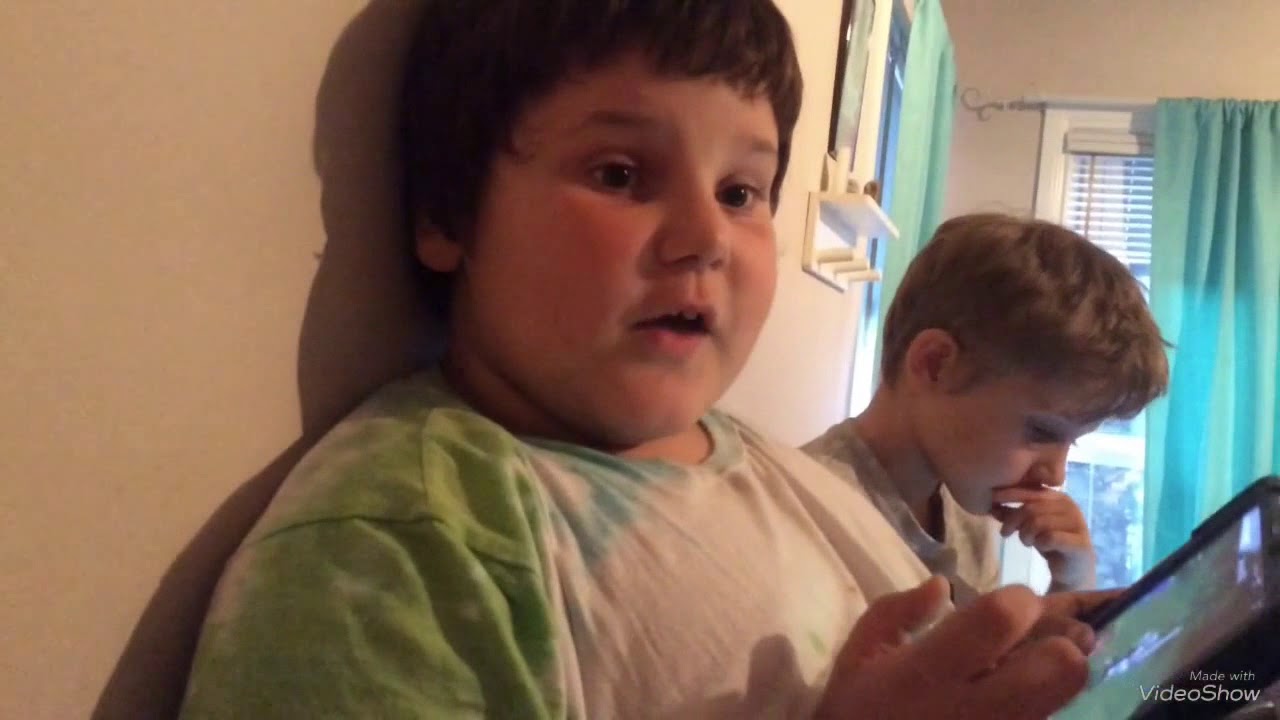 Little Jakey by Golden Green Diem (rap song) - YouTube
