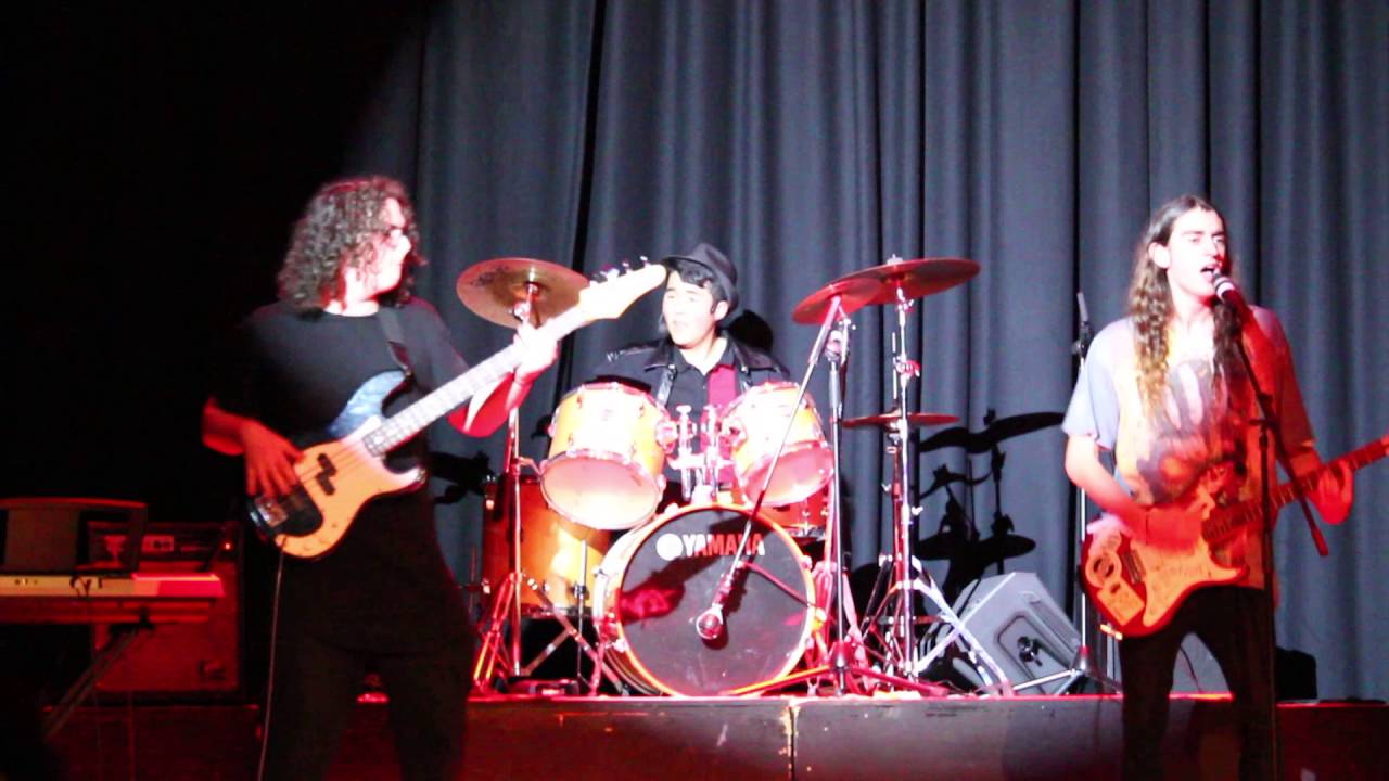 john saun jong kim#music night - YouTube