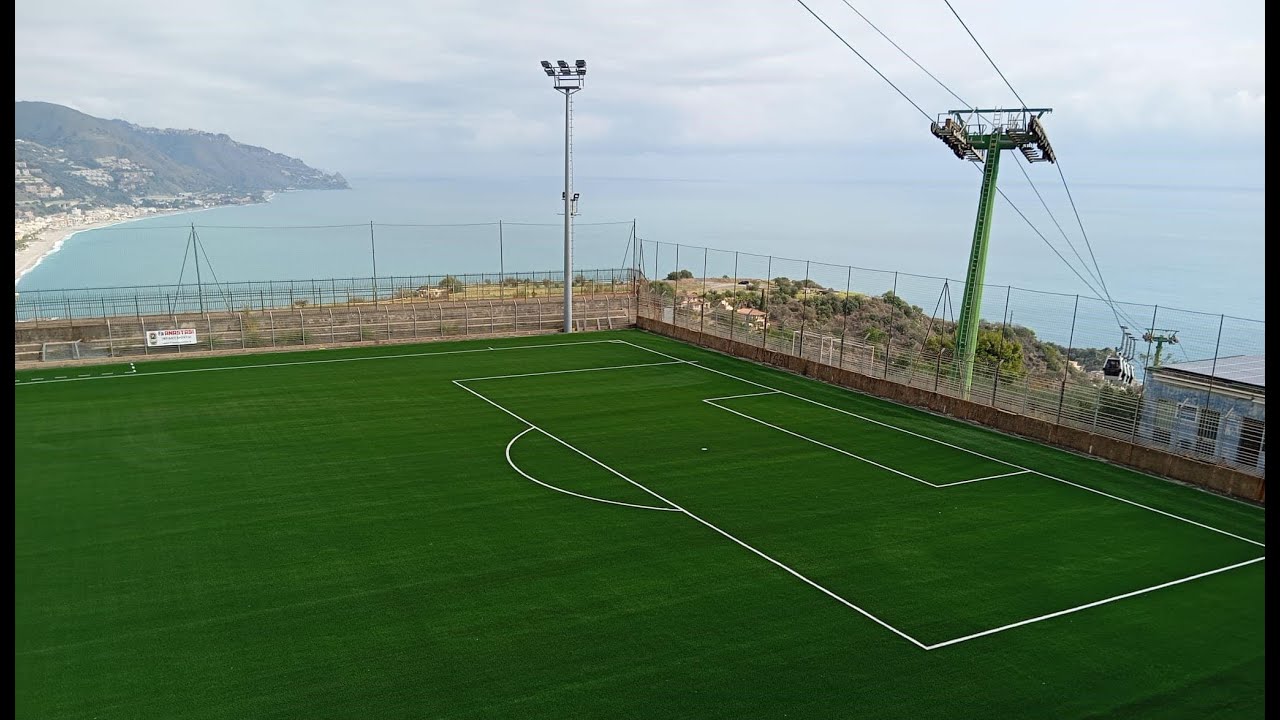 TN24 - Sport a Taormina, intervista all'assessore Mario Quattrocchi ...