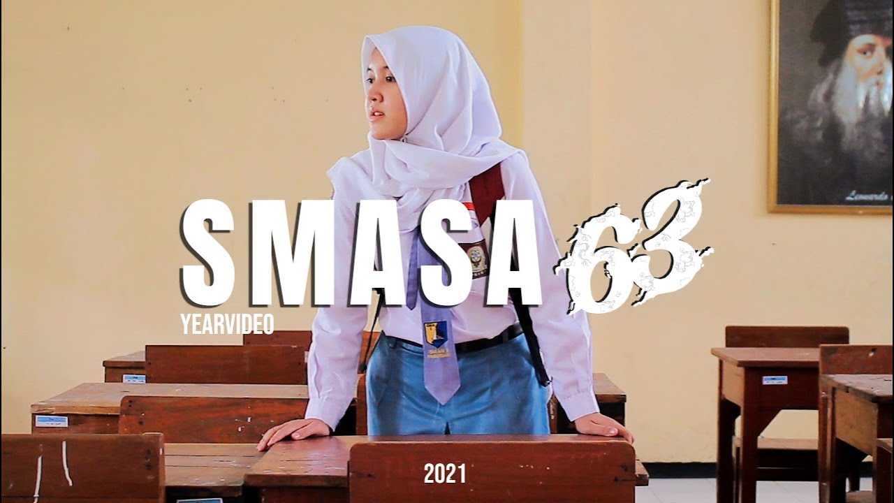 Yearvideo of SMASA 63 - YouTube