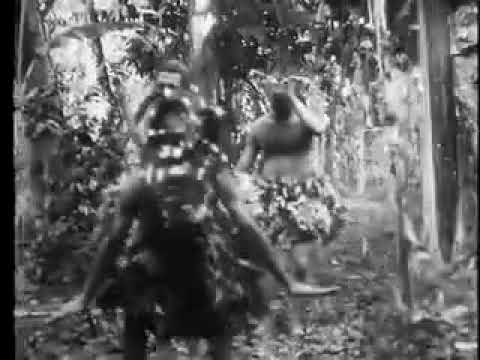 🟠 ANTHROPOLOGY Torres Strait Islanders ©️ author Alfred Haddon, 1898 ...