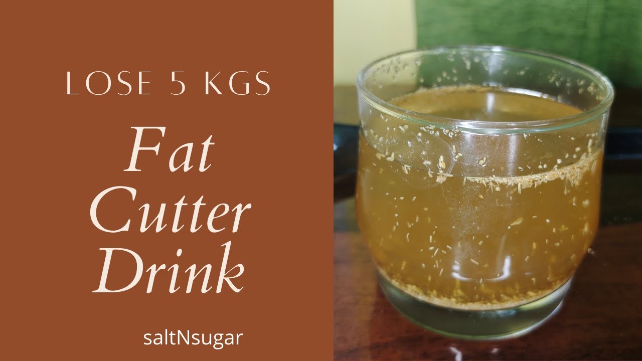 Miracle Fat Melting Drink | Amla Drink For Weight Loss | Fat Cutter ...