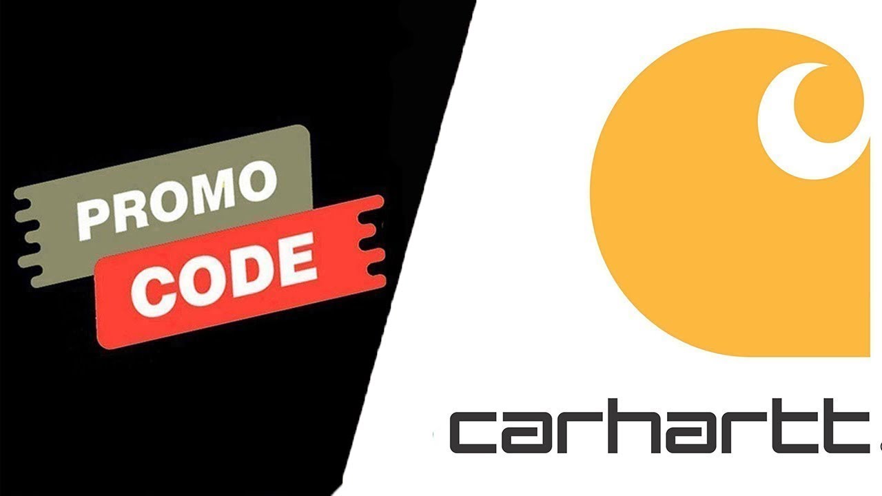 Free Carhartt Code 2023 || Carhartt Promo Codes 2023 || Carhartt Promo ...