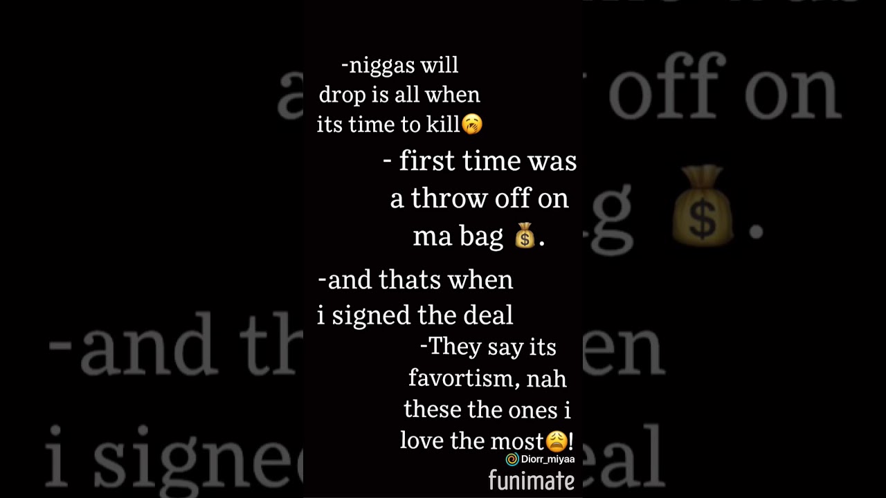 All Love Lil Durk Funimate Edit💚 Youtube