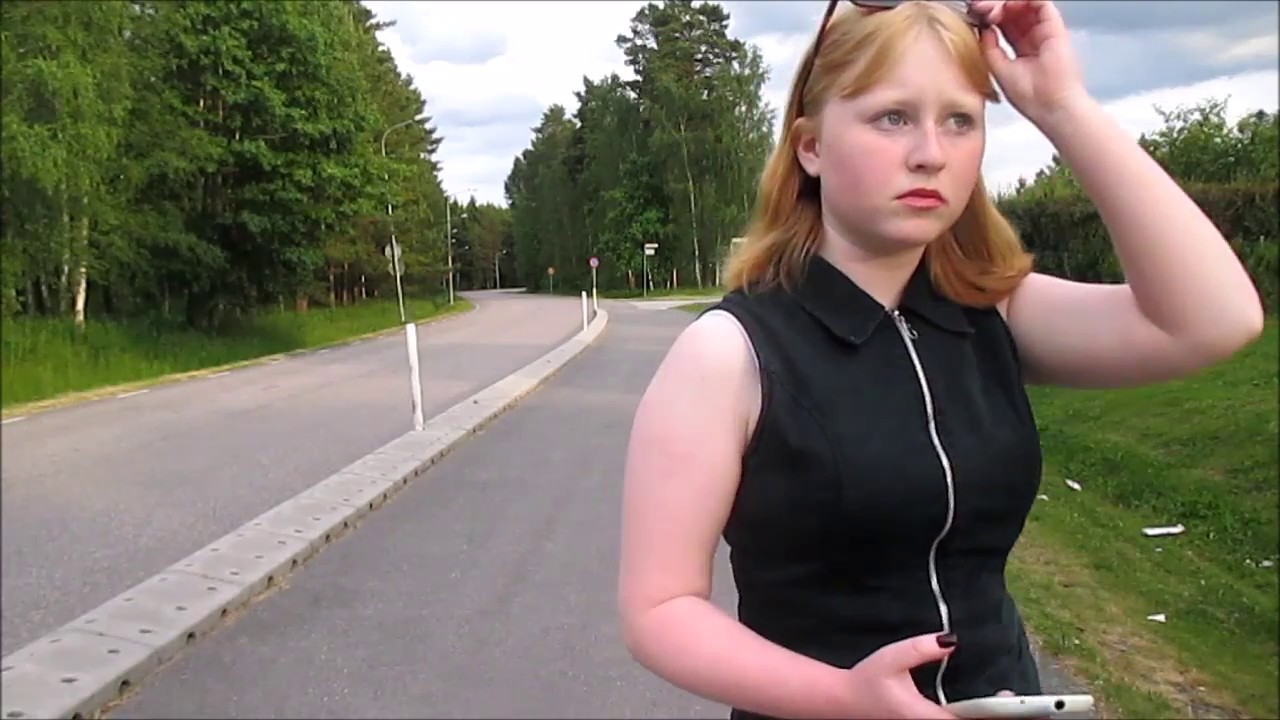 Lina H Dance - Behind The Scenes - YouTube