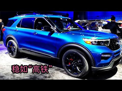 43万跌至20多万，23T+10AT+四驱，7座豪华SUV，这4款是“王者” - YouTube
