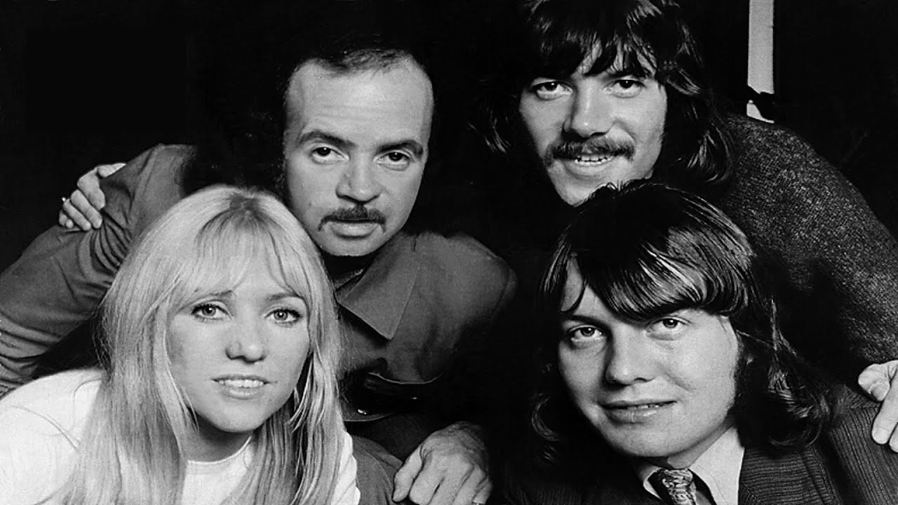 Middle of the Road ~ Soley Soley (1971) - YouTube